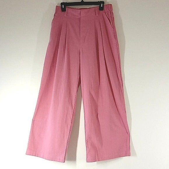 HALARA | Pants & Jumpsuits | Halara Pants Women Medium Peach Pink Mauve ...
